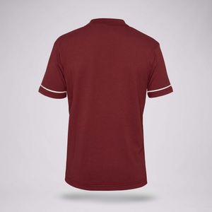 Queensland Reds Clothing Rugby Tops | Canterbury Australia