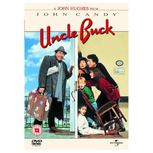 uncle buck dvber