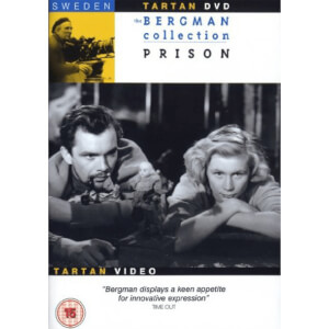 Prison DVD - Zavvi UK
