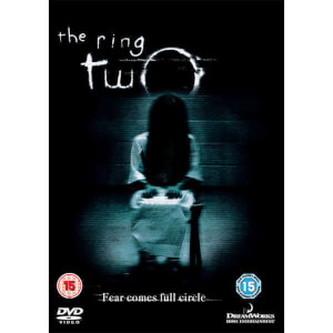 The Ring 2 DVD - Zavvi UK
