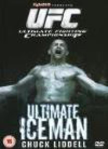 ultimate iceman