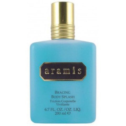 Aramis Classic Bracing Body Splash 200ml | Mankind