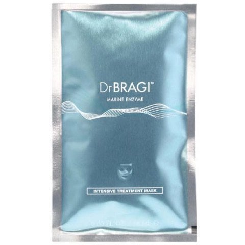 Dr Bragi Intensive Treatment Mask 16ml | Mankind