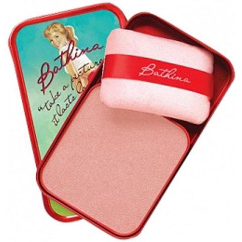 benefit Bathina Take a Picture it Lasts Longer Body Balm | LOOKFANTASTIC
