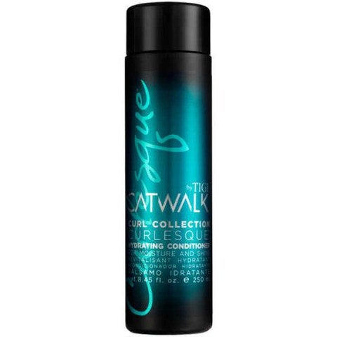 Tigi Catwalk Curlesque Hydrating Conditioner (250ml) | LOOKFANTASTIC