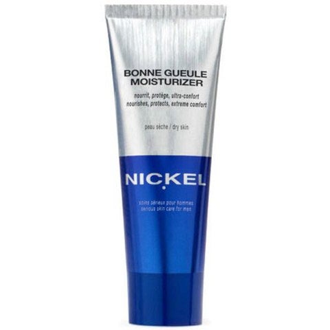 Nickel Moisturiser for Dry Skin (75ml) | Mankind