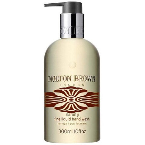 Molton Brown Naran Ji Fine Liquid Hand Wash 300ml | Mankind