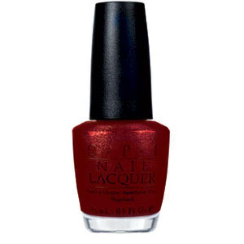 opi burlesque