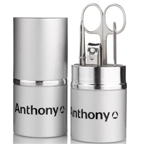 Anthony Manicure/Tool Kit | Coggles