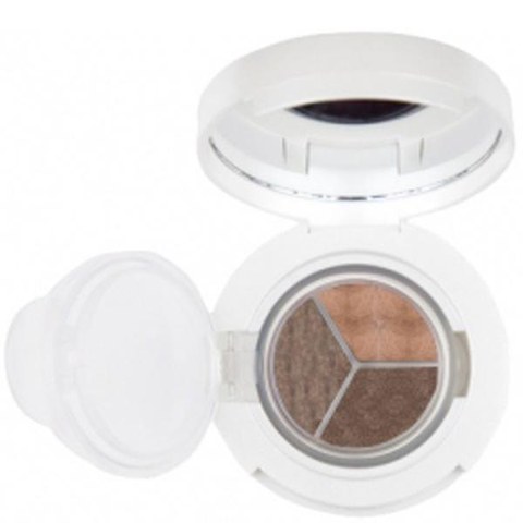 New Cid Cosmetics I-Gel Trio contour des yeux - Cuivre / Bronze ...