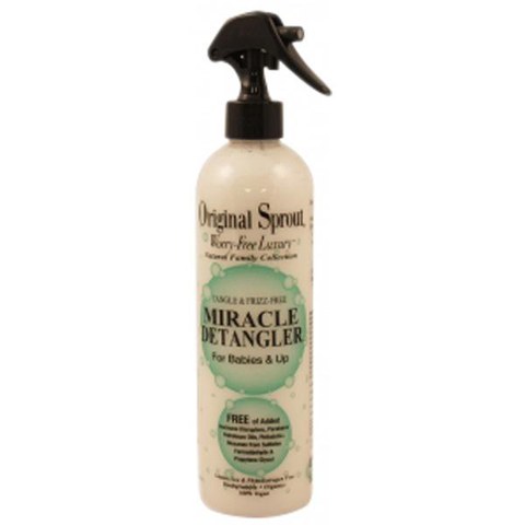 Spray démêlant ORIGINAL SPROUT MIRACLE (354ML) | LOOKFANTASTIC