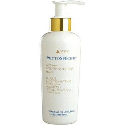 Phytospecific Intense Nutrition Mask (200ml) | LOOKFANTASTIC