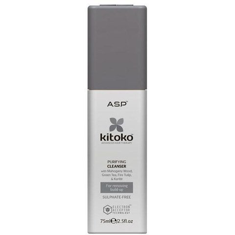 KITOKO PURIFYING CLEANSER (75ML) | LOOKFANTASTIC