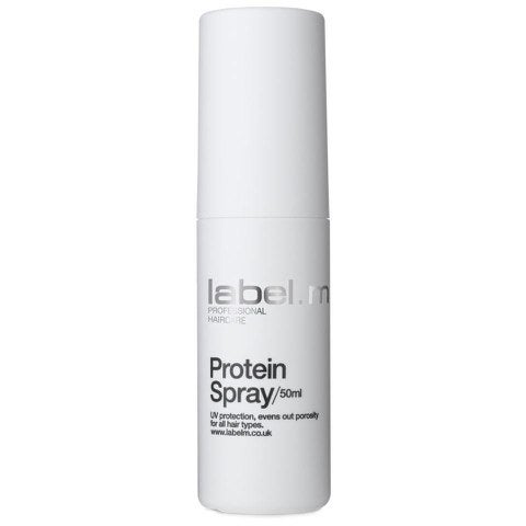 label.m Protein Spray 50ml | Mankind