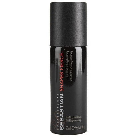 Sebastian Shaper Fierce 50ml (free gift) | LOOKFANTASTIC
