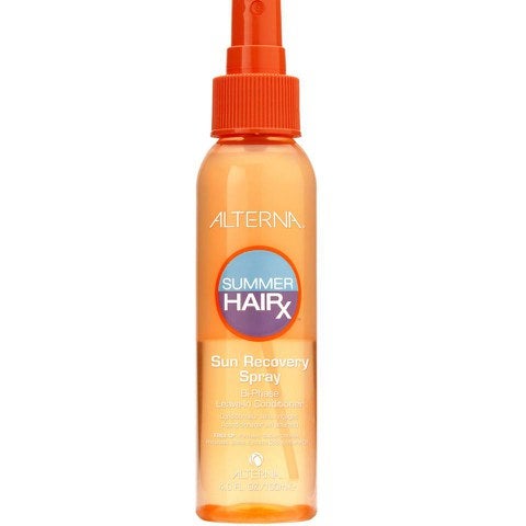 Alterna Bamboo Beach Sun Recovery Spray (100ml) | LOOKFANTASTIC