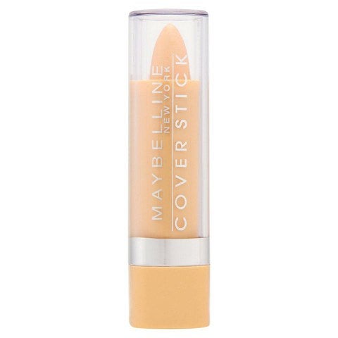 Maybelline New York Cover Stick - Various Shades | LOOKFANTASTIC