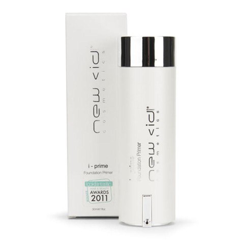 New CID Cosmetics i-Prime Foundation Primer | LOOKFANTASTIC