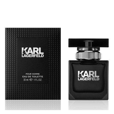 Karl Lagerfeld for Men EDT (30ml) | LOOKFANTASTIC