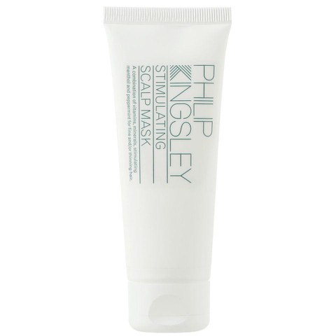 Philip Kingsley Stimulating Scalp Mask (75ml) | Cult Beauty