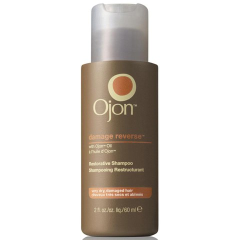 Ojon Damage Reverse Restorative Shampoo (60ml) | LOOKFANTASTIC