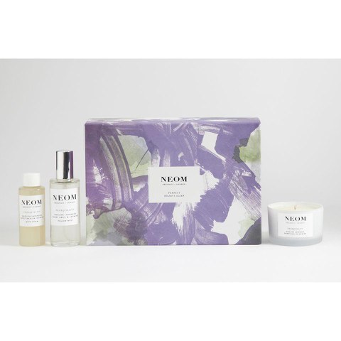 Neom Perfect Nights Sleep Kit | Coggles
