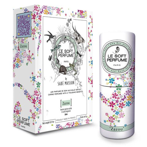 Le Soft Perfume Zazou | Cult Beauty