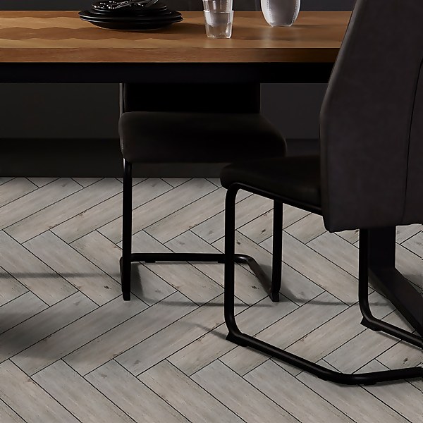 Homebase Floor Tiles Wood Effect | Floor Roma