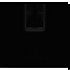 NEFF N50 T48CB1AX2 80cm Venting Induction Hob - Black | Homebase