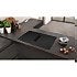 NEFF N50 T48CB1AX2 80cm Venting Induction Hob - Black | Homebase