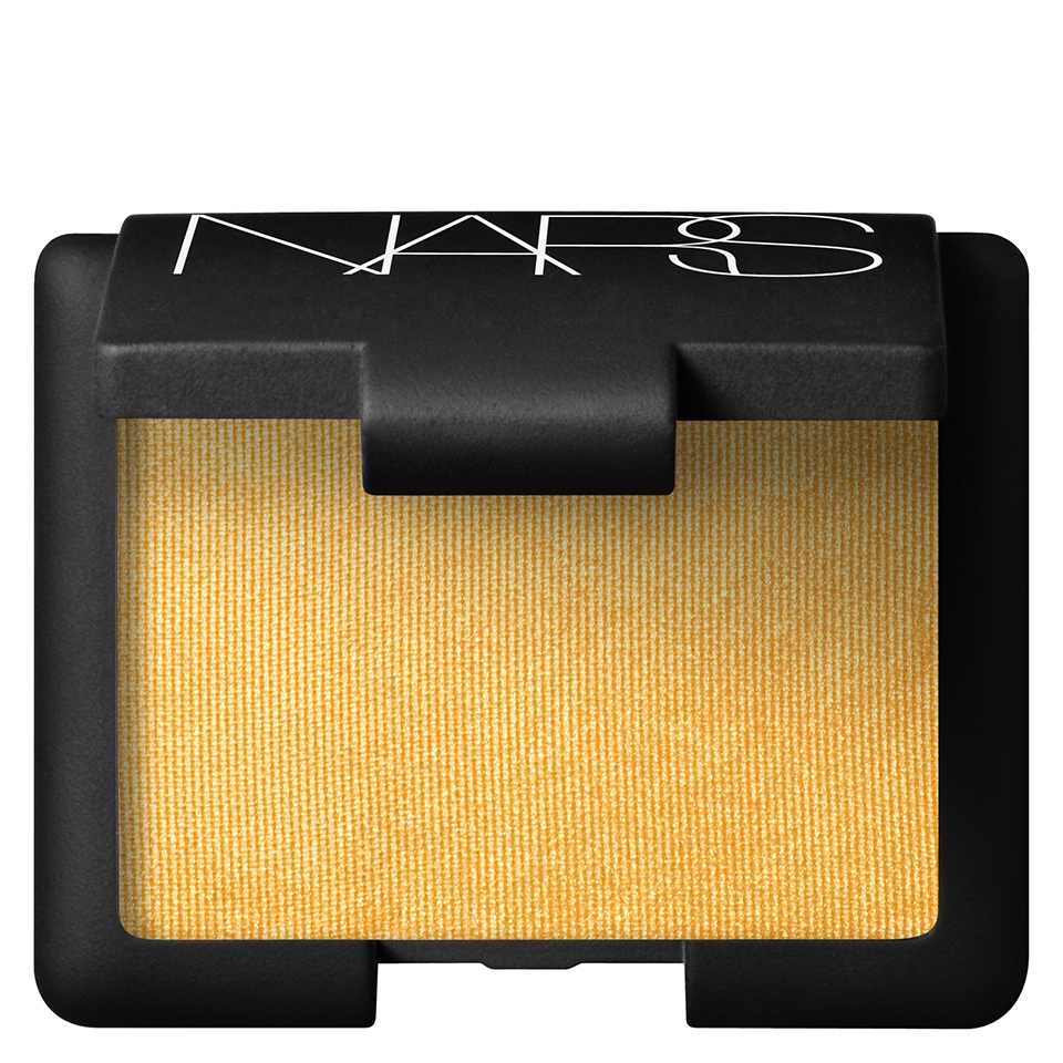 NARS Cosmetics Shimmer Single Eyeshadow (various shades) | Cult Beauty