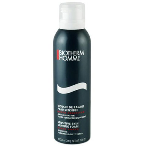 FOAM SHAVER | Biotherm US