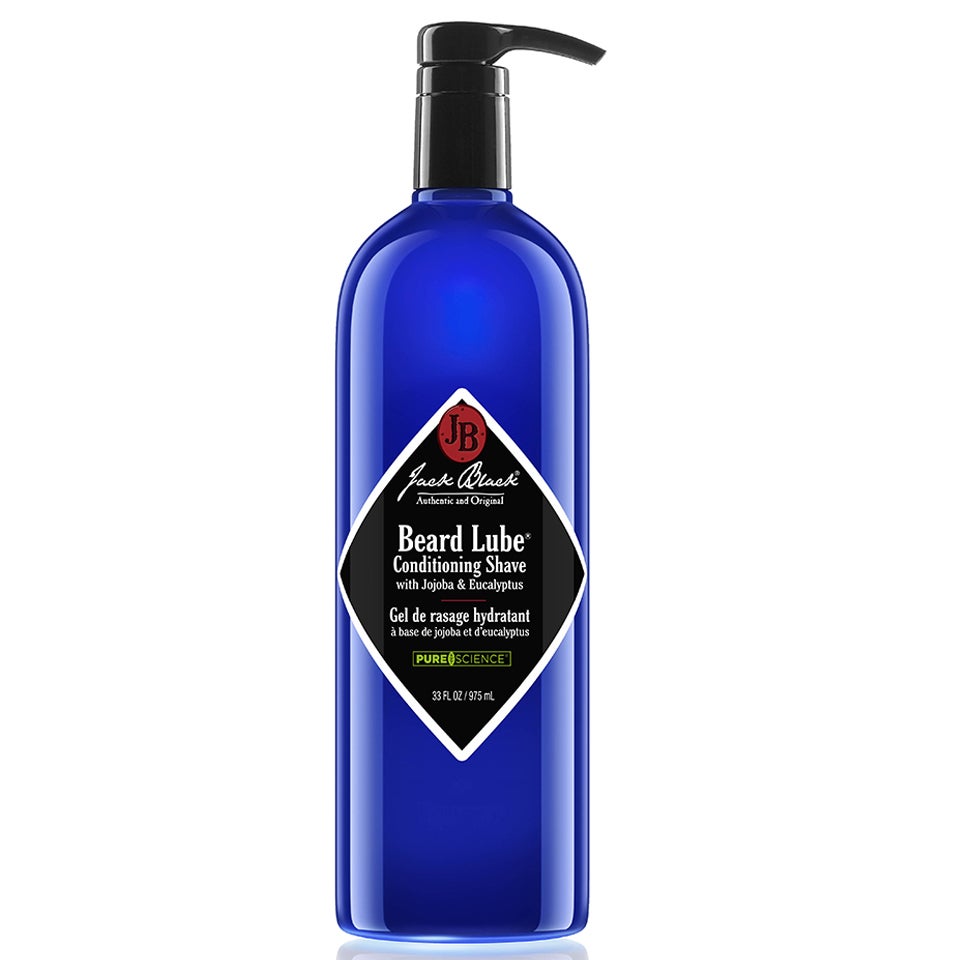 Jack Black Beard Lube 975ml (Worth £99.15) | Coggles