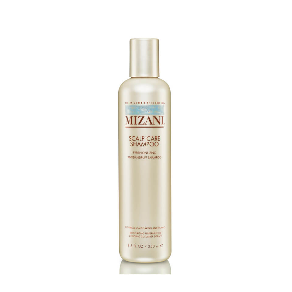 Mizani Scalp Care Shampoo (250ml) | LOOKFANTASTIC