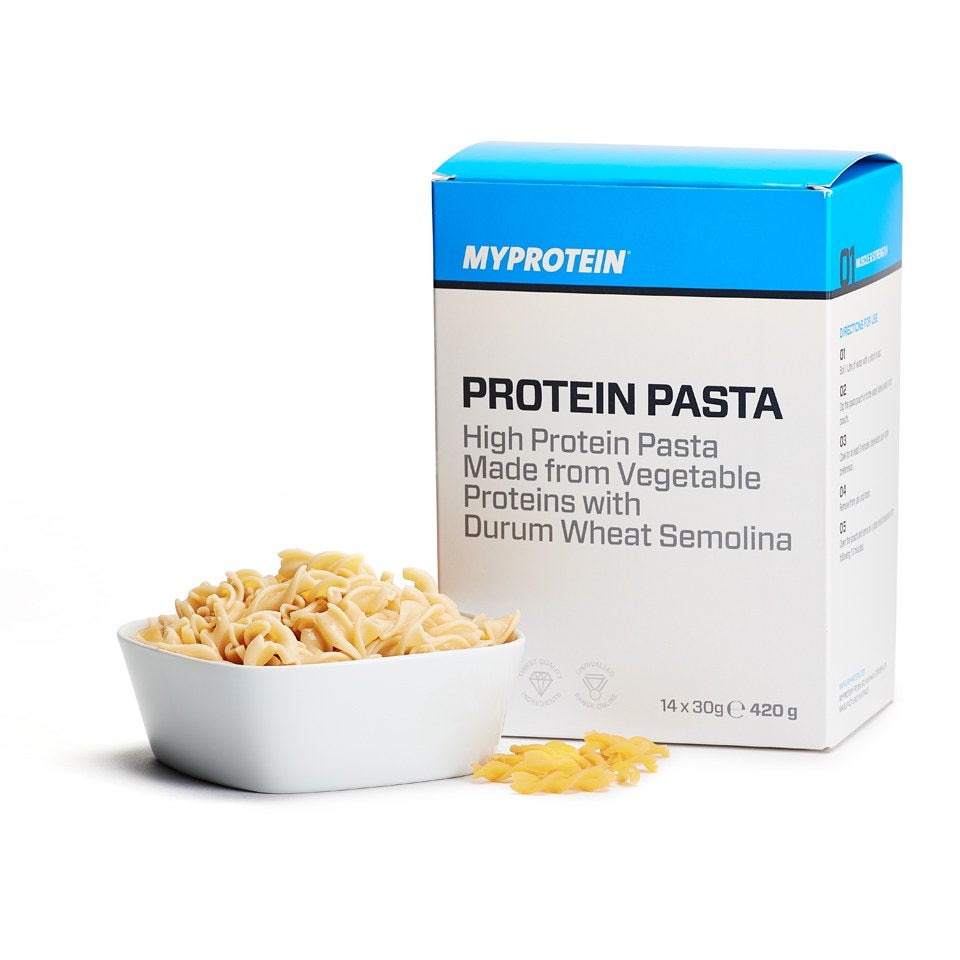 Paste proteice cu vită și parmezan - MYPROTEIN™