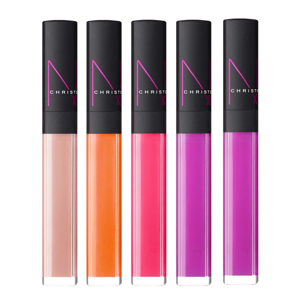 NARS Cosmetics Christopher Kane Lip Gloss | LOOKFANTASTIC