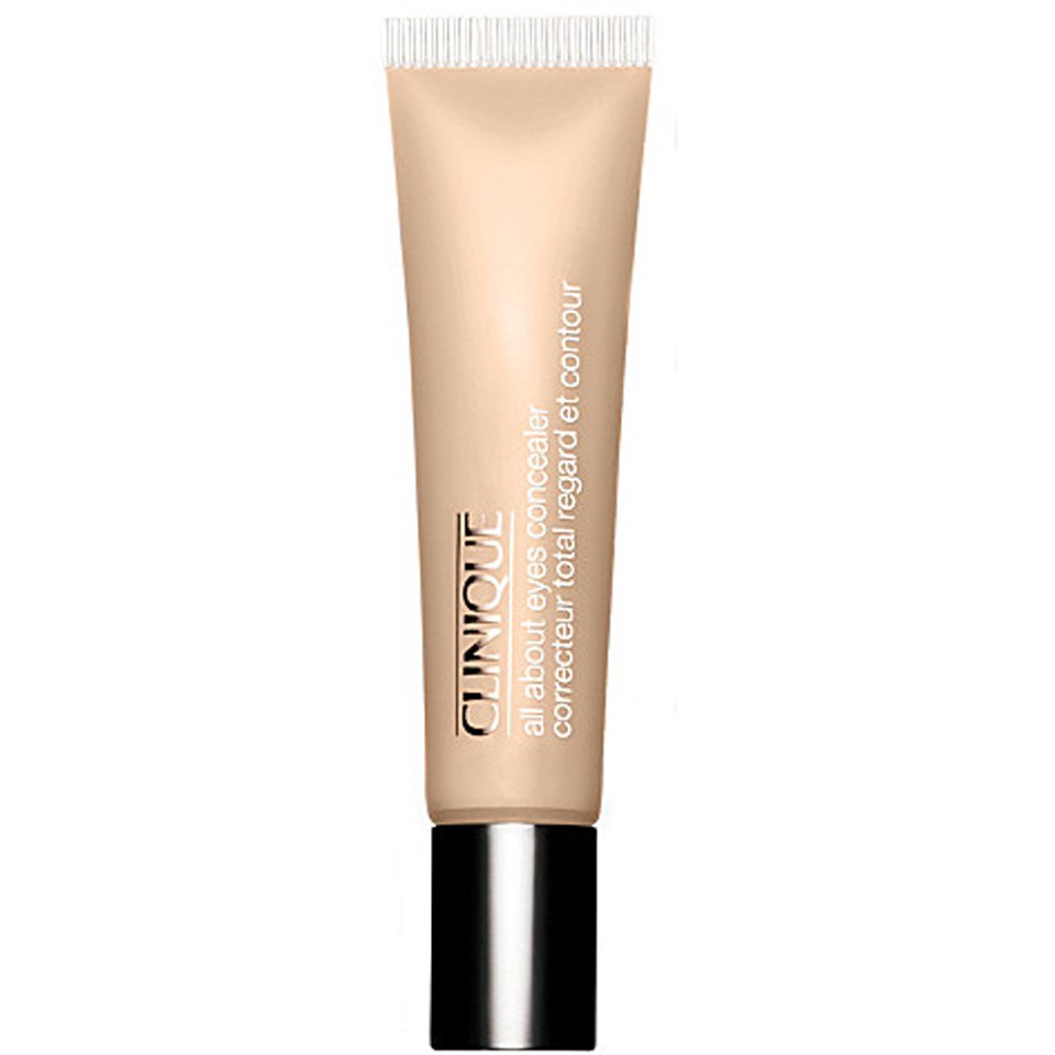 Clinique All About Eyes Concealer 10ml | LOOKFANTASTIC