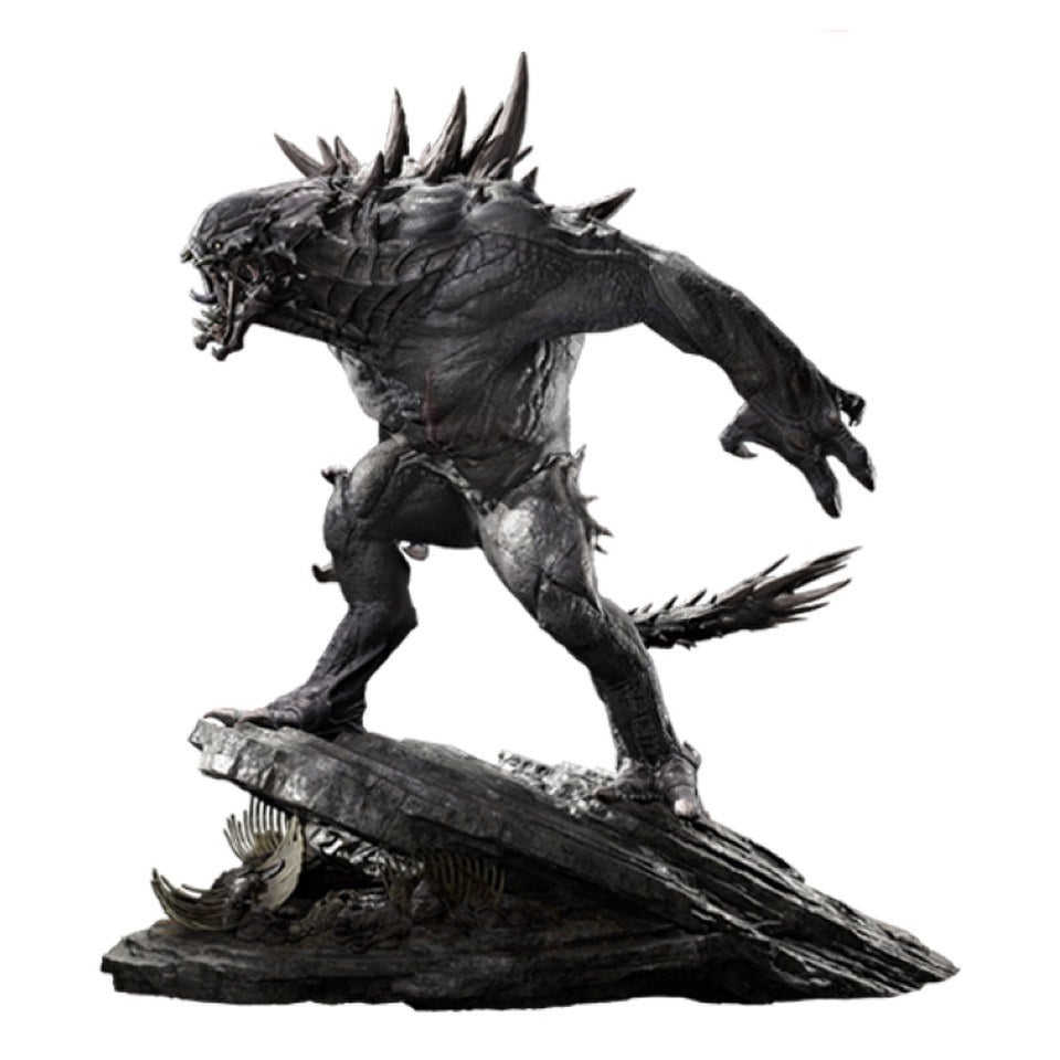 TriForce Evolve Goliath Premier Scale Statue - Limited to 500 Worldwide