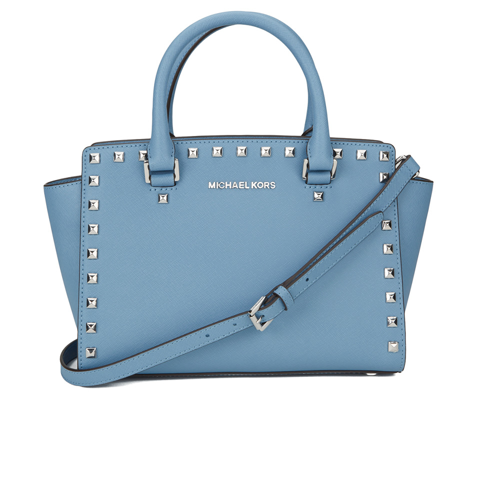 Michael kors selma stud store