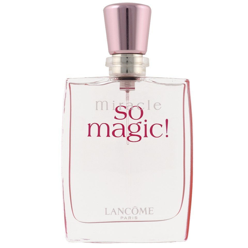 Lancôme Miracle So Magic Eau de Parfum 30ml | LOOKFANTASTIC