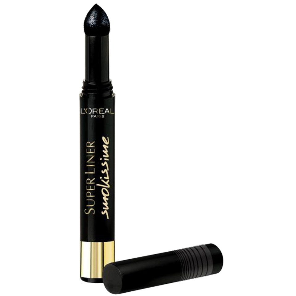 L'Oréal Paris Superliner Smokissime Black Eyeliner Smoke (Kerastase ...