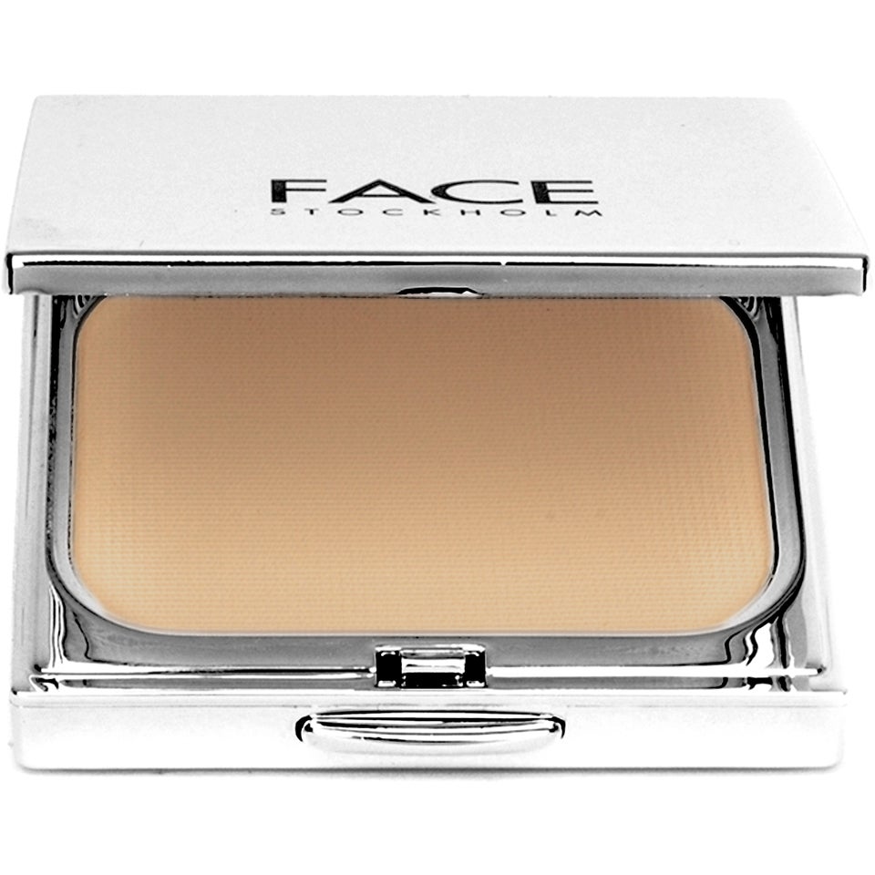 FACE Stockholm Pressed Powder 8.5g | LOOKFANTASTIC