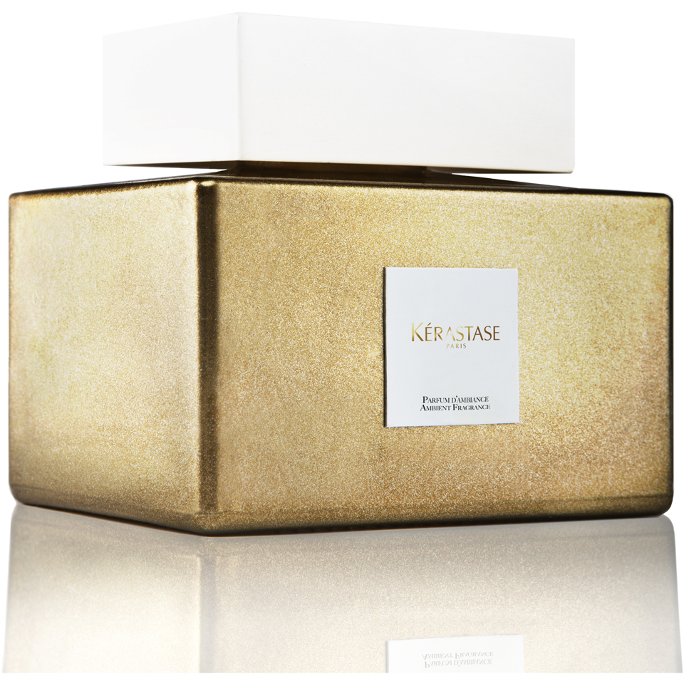 Kerastase Aromes Fragrance Diffuser and Reeds (May Vary) (Free Gift ...