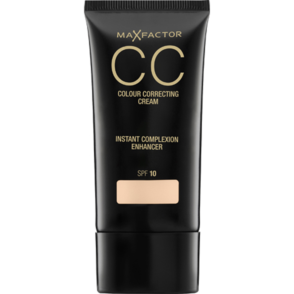 Max Factor Face Colour Corrector Cream | LOOKFANTASTIC