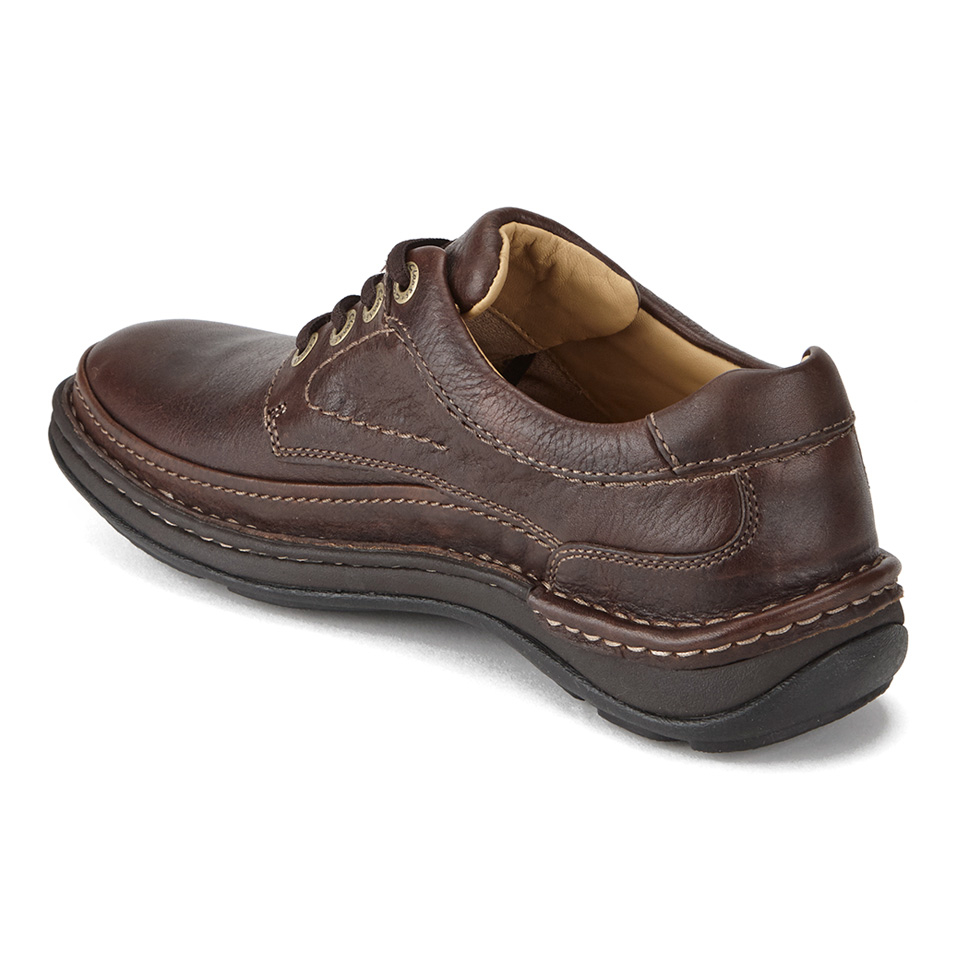 Clarks men's nature three derbys store