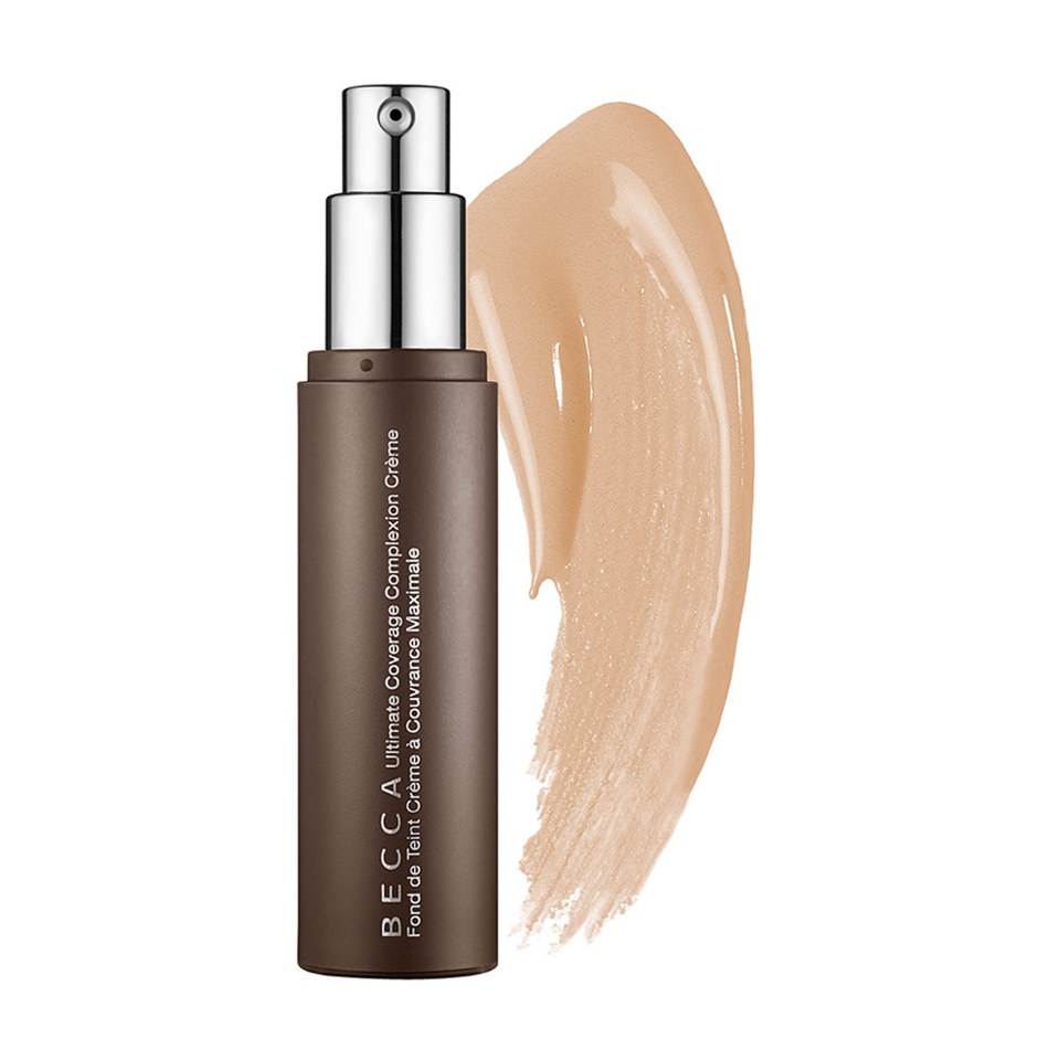 Becca Ultimate Coverage Complexion Creme 30ml | LOOKFANTASTIC