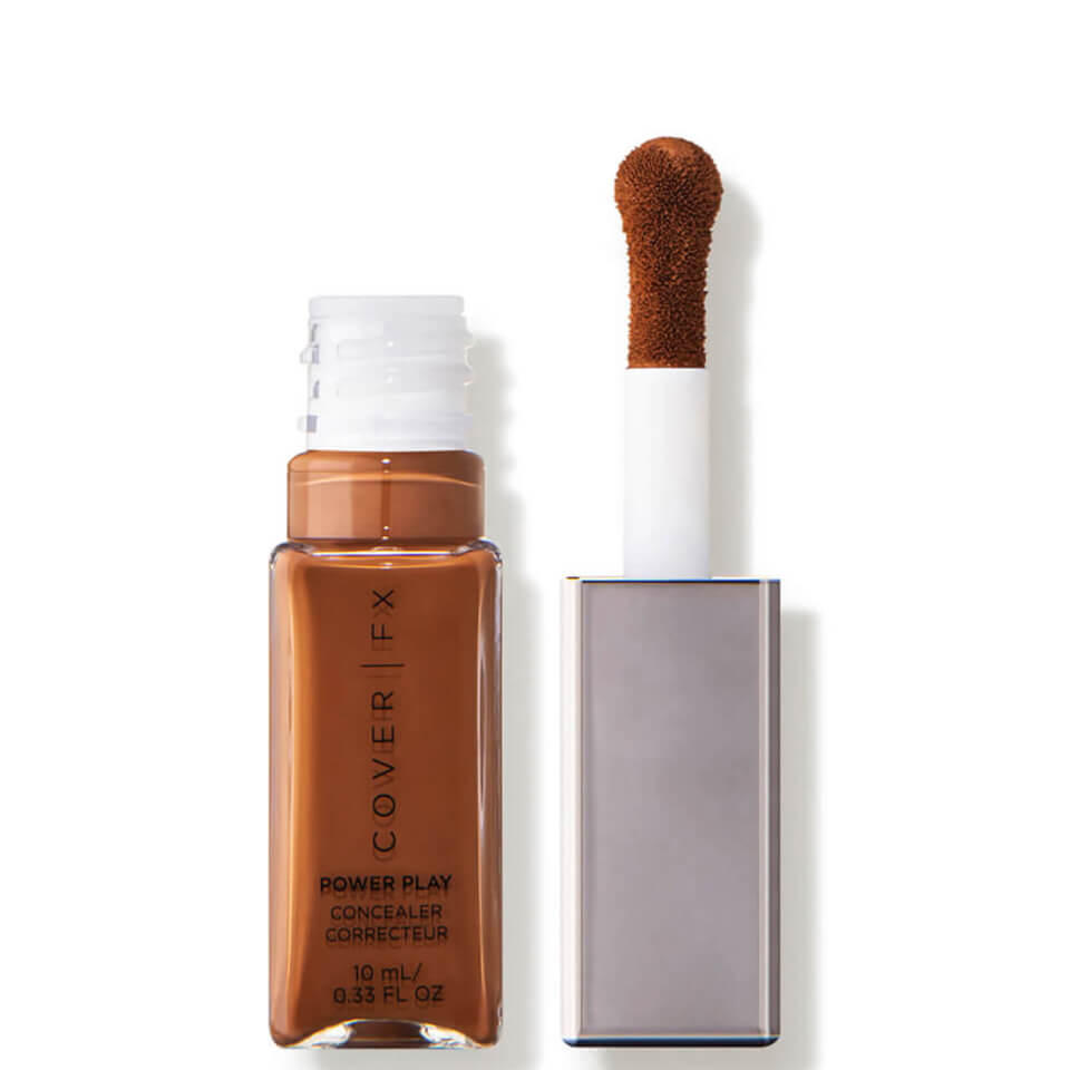 Cover fx power play concealer store