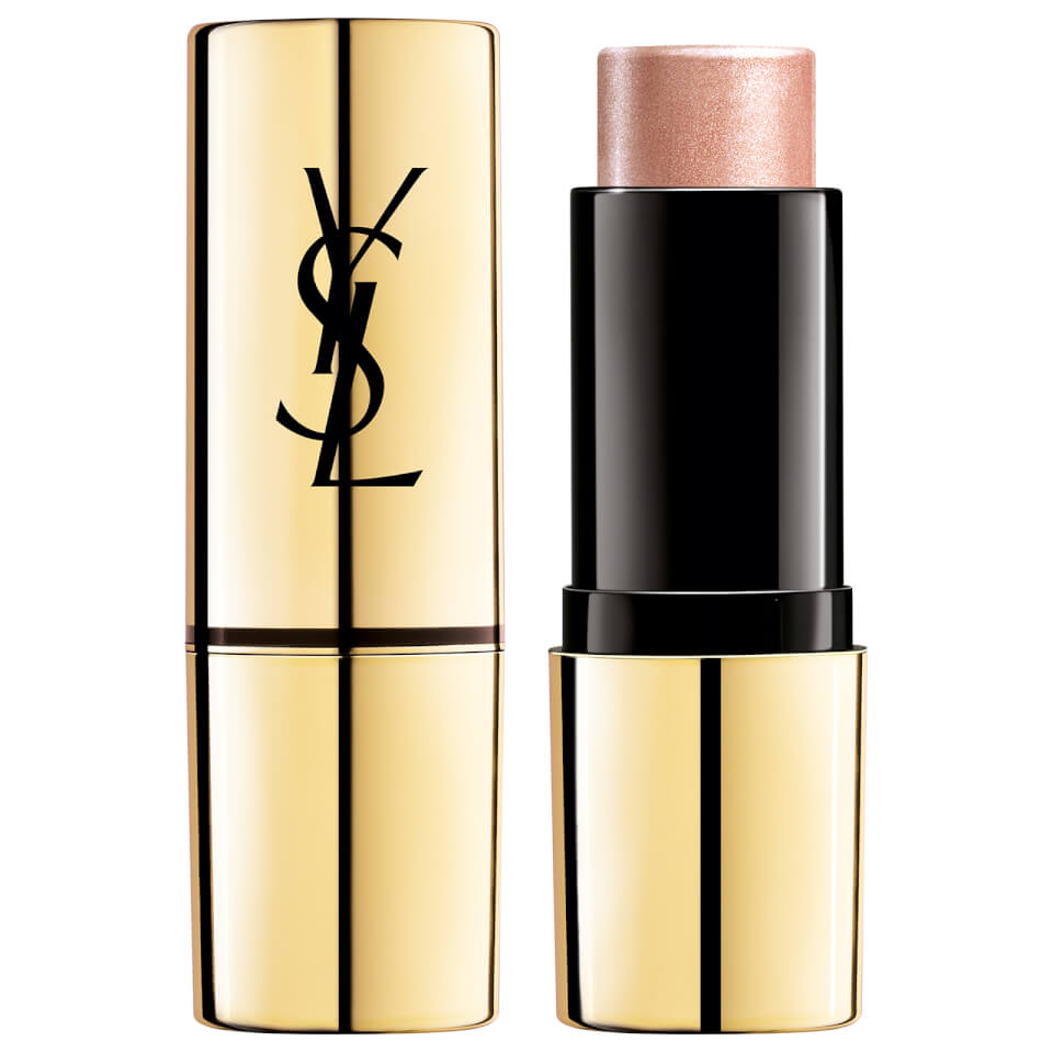 Shimmer highlighter stick store