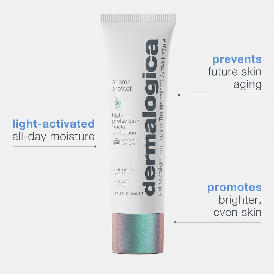 Dermalogica Prisma Protect SPF 30 1.7 fl. oz. Dermstore