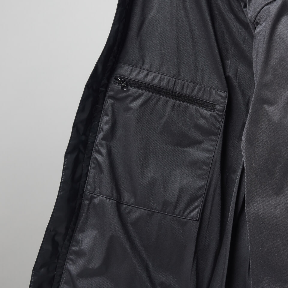 White Mountaineering X Millet Men's Down Jacket - Black - S White Mountaineering X Millet Men's Down Jacket - Black - S
